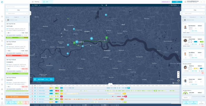 Real Estate Mapping Software: How to Get The Most Out of It